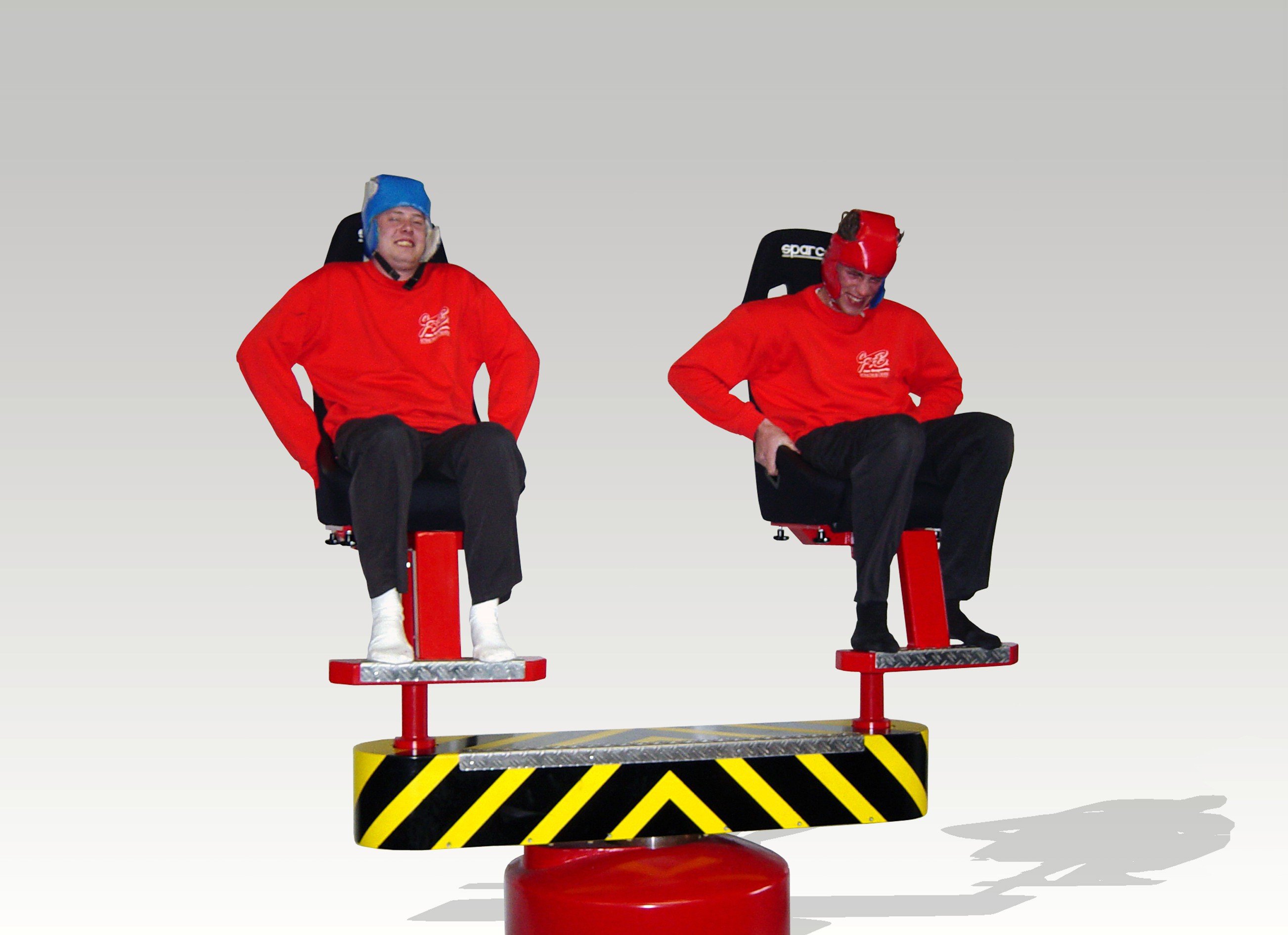 Spinning Chairs - Attractie.com