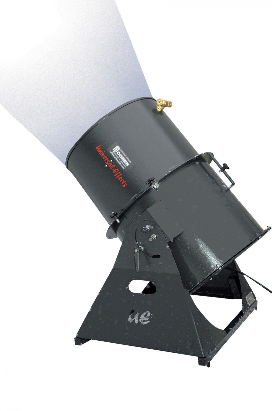 Mist-blaster (voor nevel/refresher) - Attractie.com