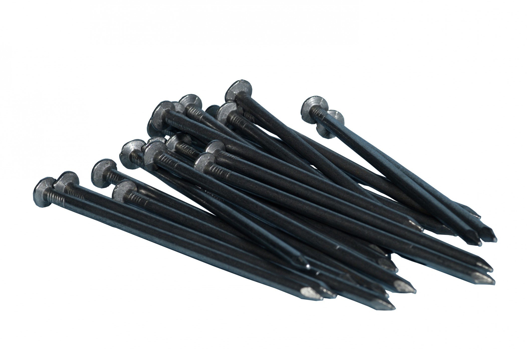 Spijkers 12,5 cm t.b.v. spijkerslaan (250 st.) - Attractie.com