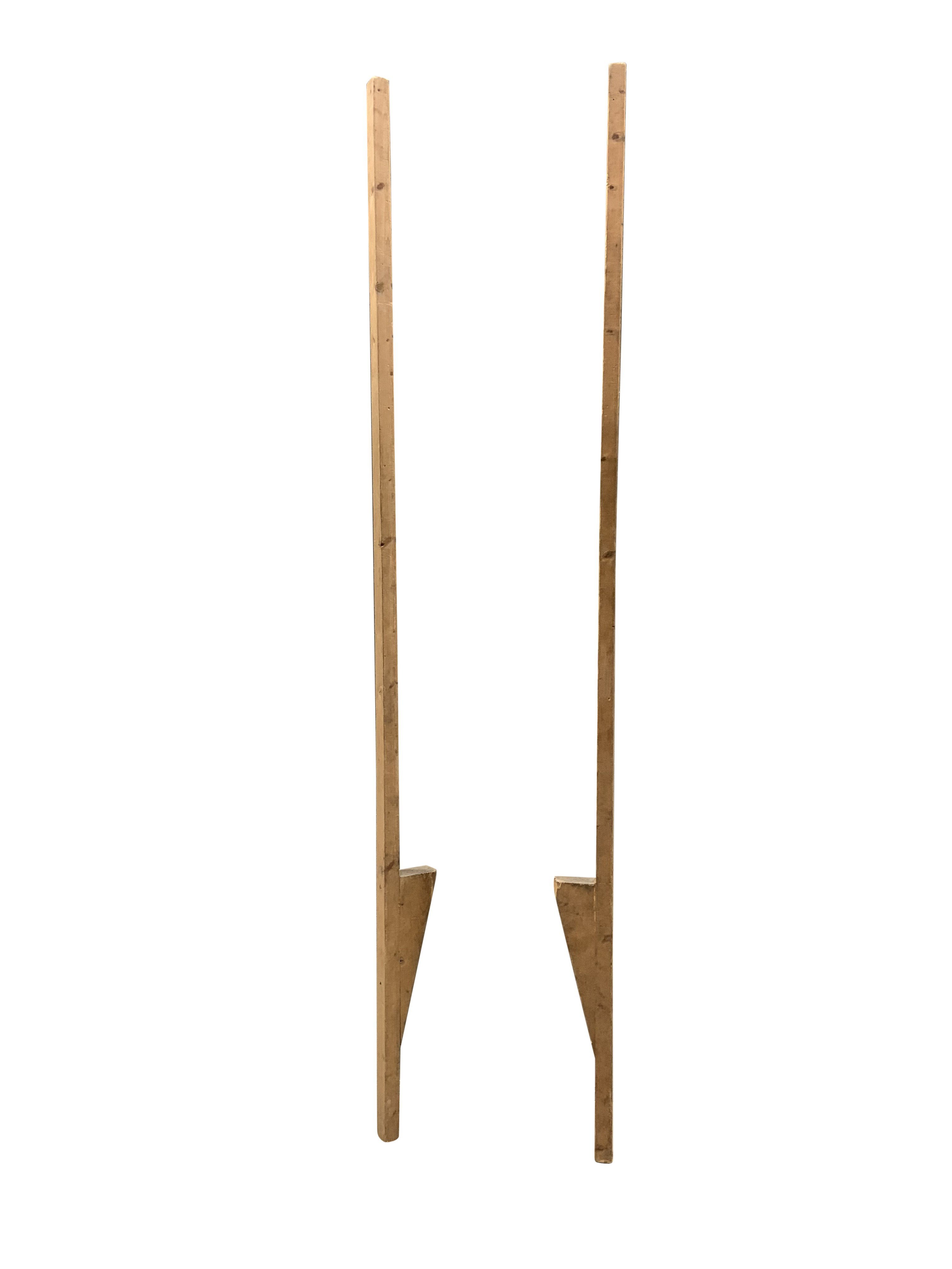 Stelten per paar - Attractie.com