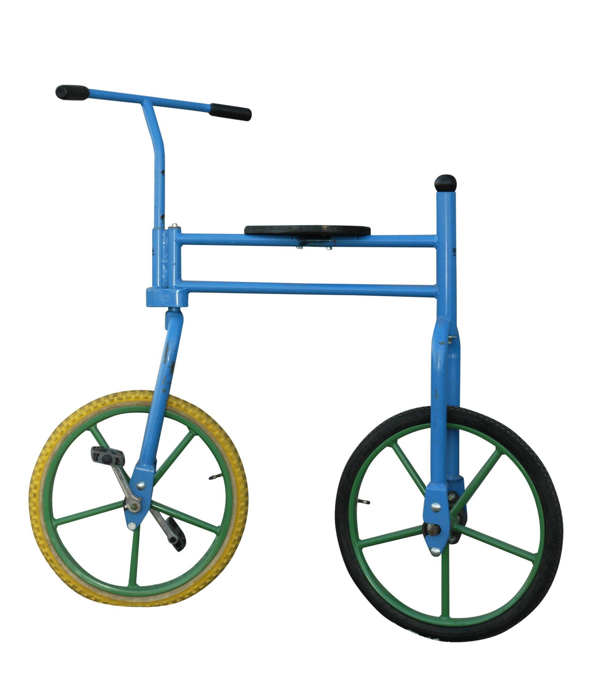 Magic-bike anno 1900 - Attractieverhuur Moonen