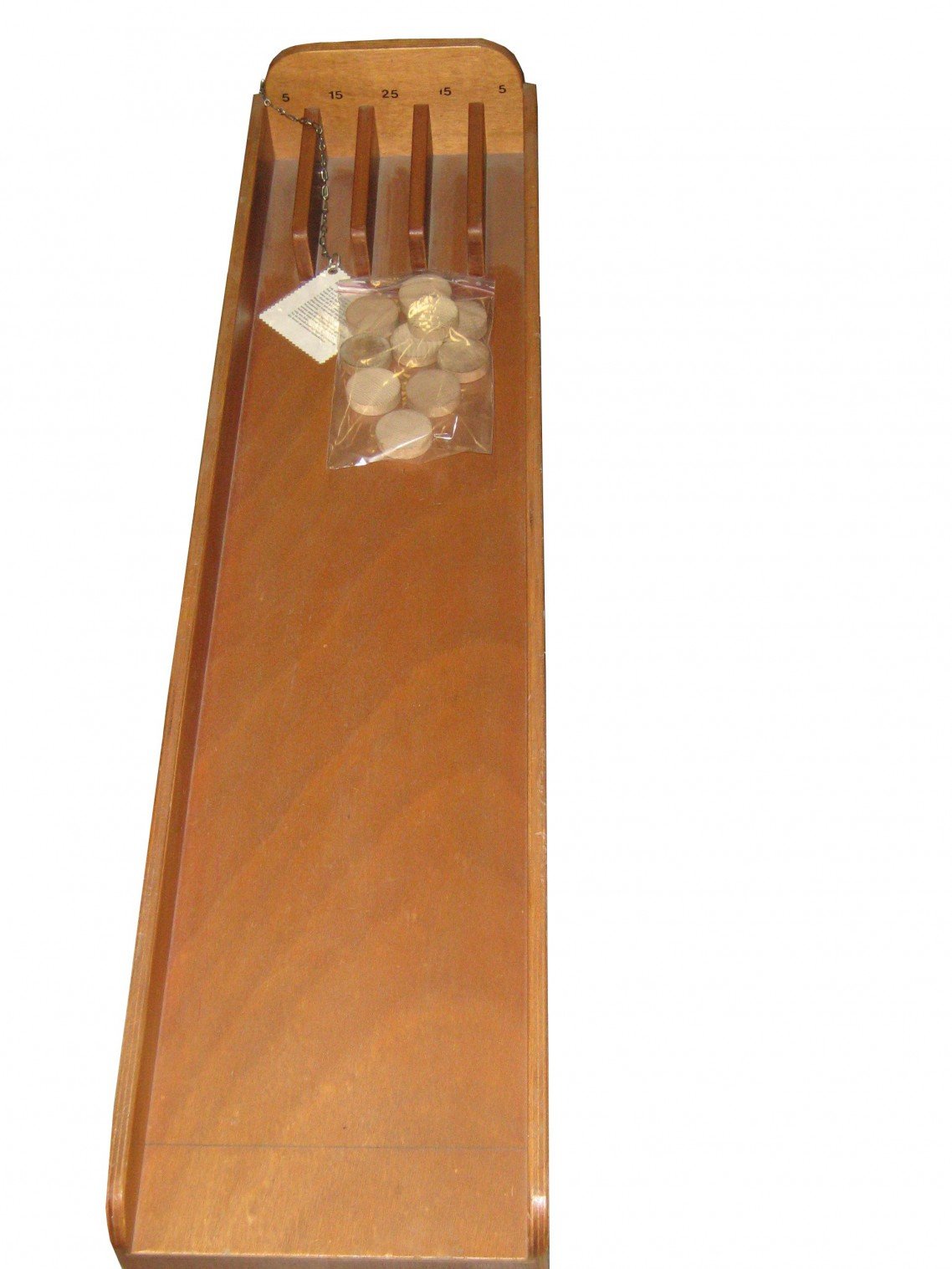 Rolbak - Attractie.com