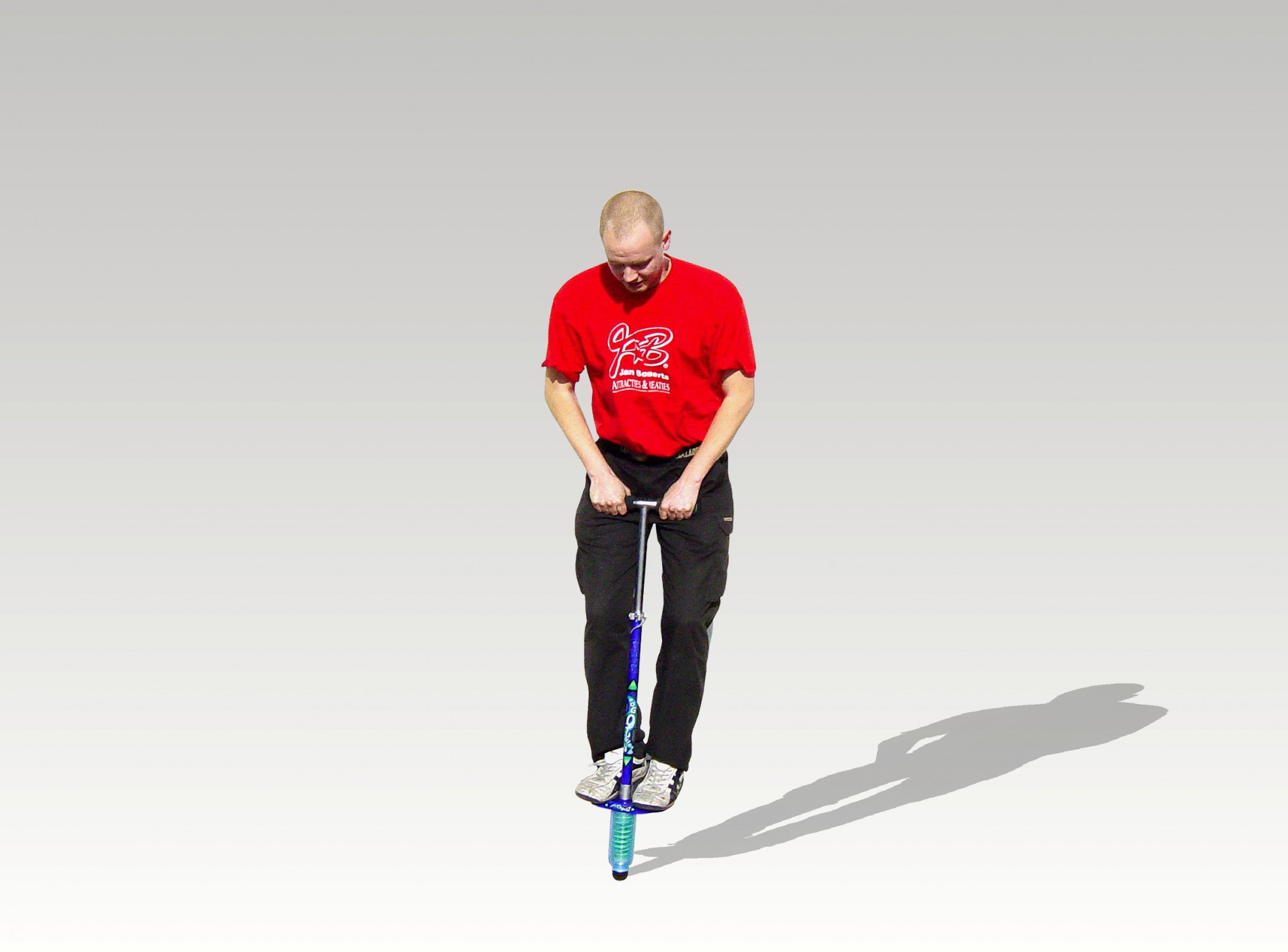 Springveer - Attractie.com