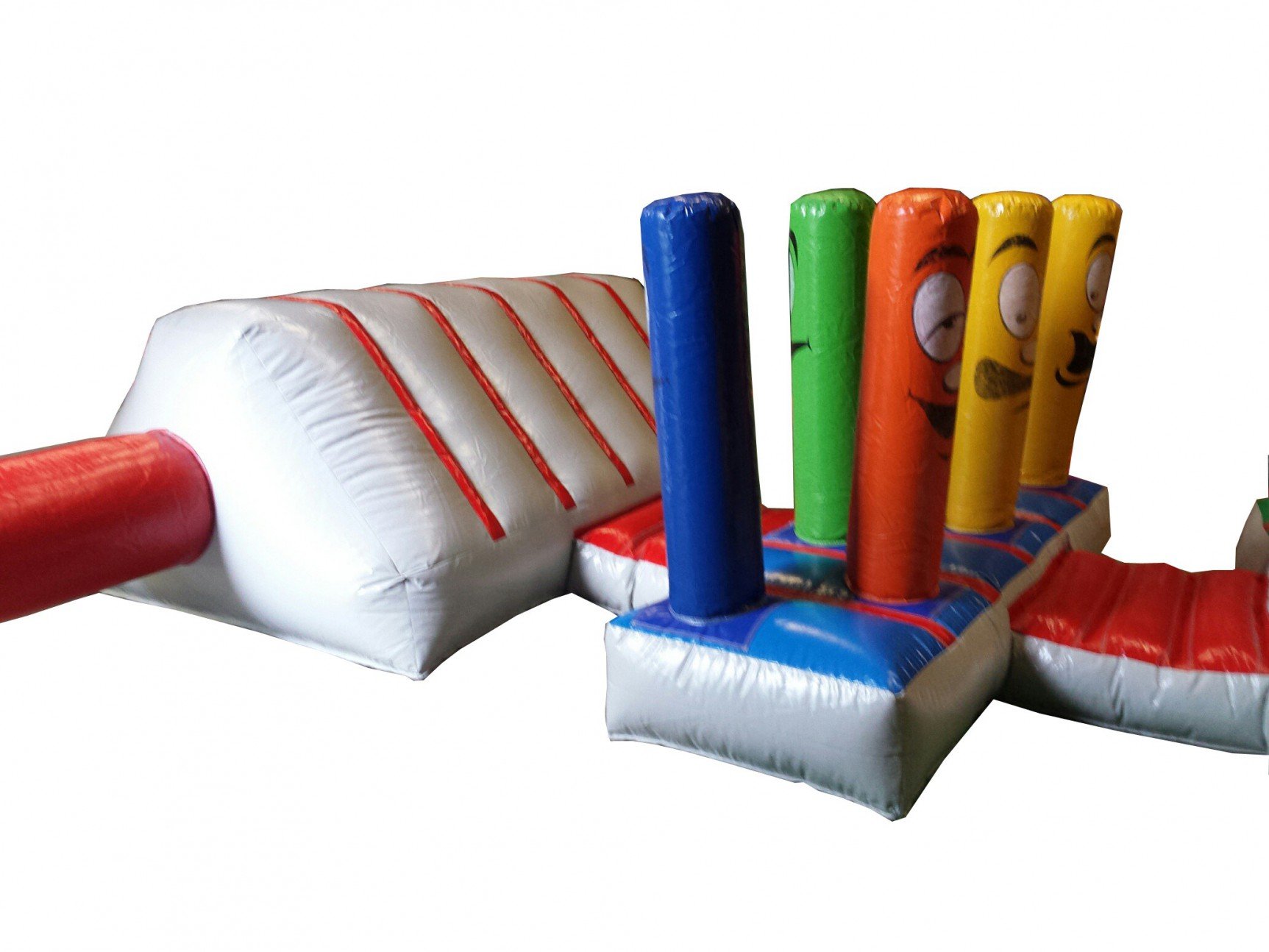 Stormbaan op water small - Attractie.com